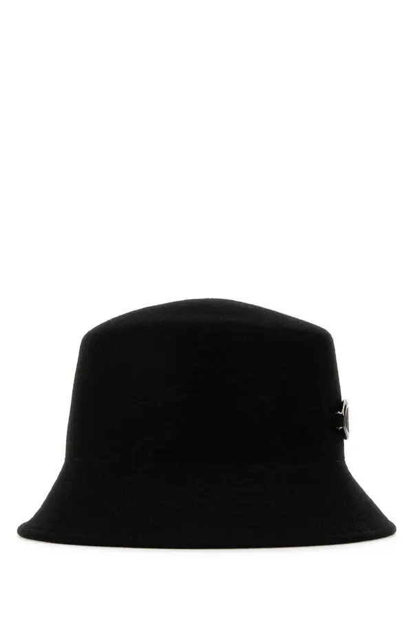 Valentino Garavani Felt Bucket Hat