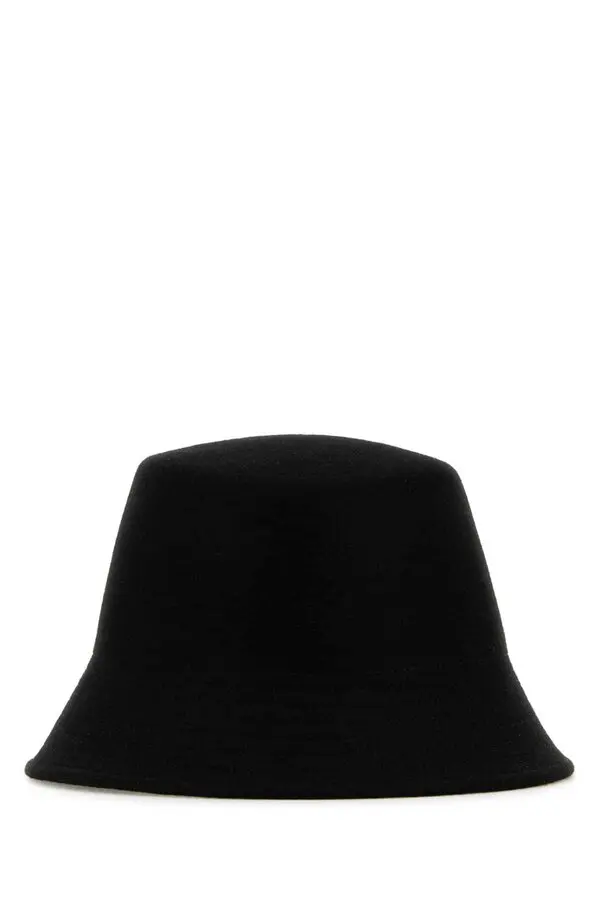 Valentino Garavani Felt Bucket Hat