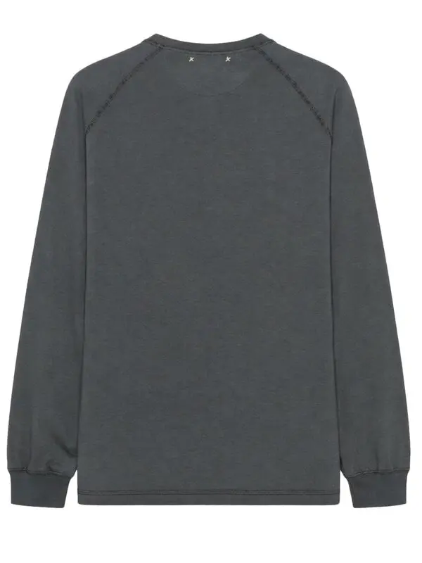 GOLDEN GOOSE T-shirt Jurney M's