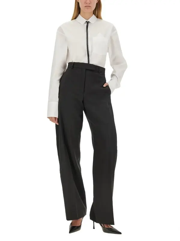 Sportmax Pants Ampezzo1234