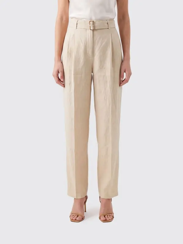 Max Mara Pants Beige