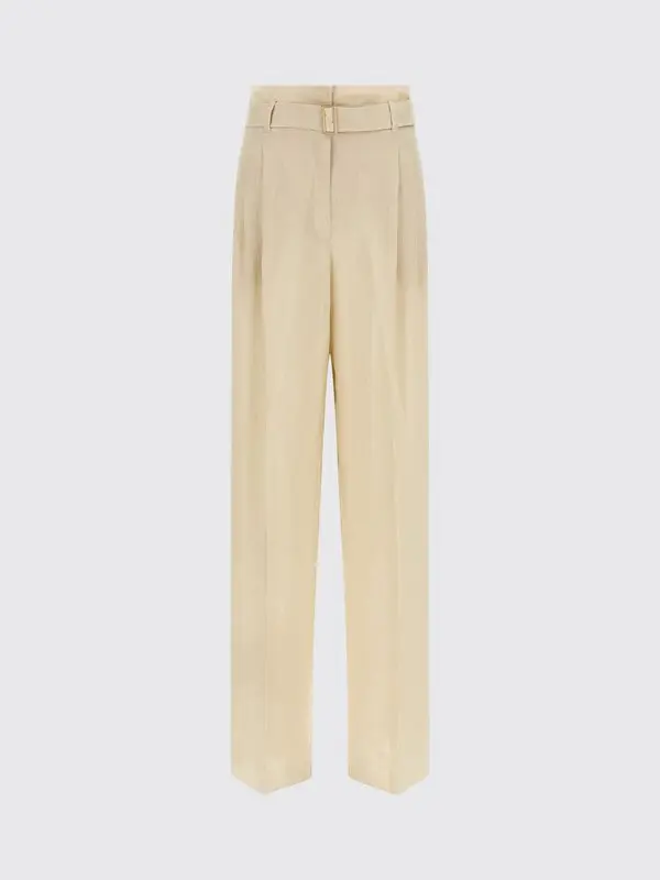 Max Mara Pants Beige