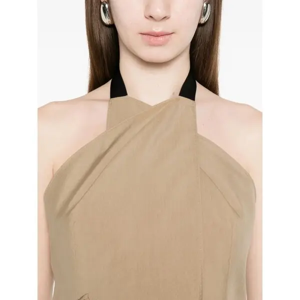 Max Mara Neutrals Jackets Waistcoat & Gilets