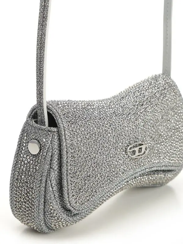 DIESEL® Mini Crossbody Play