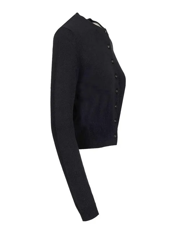 LISA YANG Karia Cashmere Cardigan