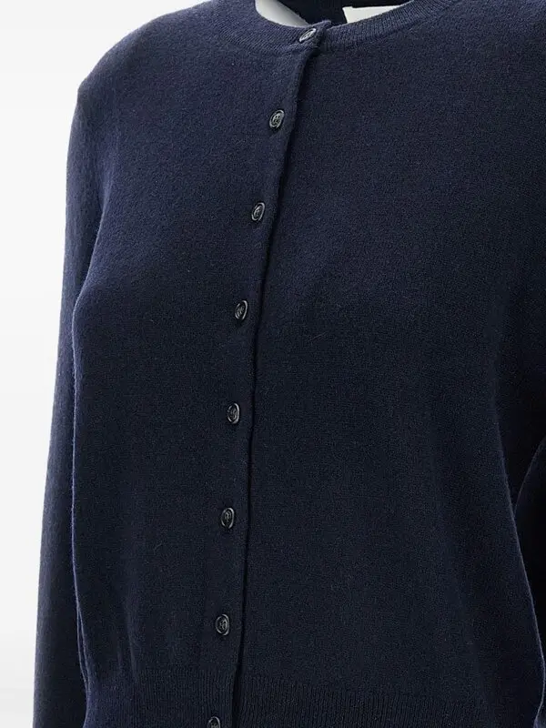 LISA YANG Karia Cashmere Cardigan