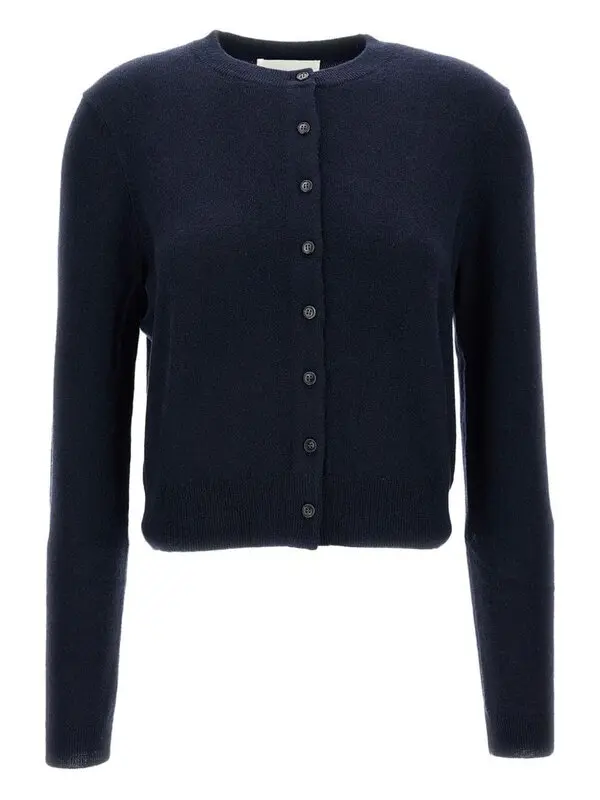 LISA YANG Karia Cashmere Cardigan