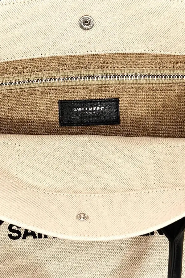 Saint Laurent Rive Gauche North/south' Shopping Bag