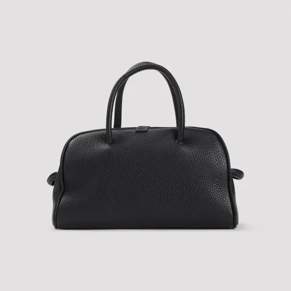 Jacquemus Le Petit Turismo Handbag - Black