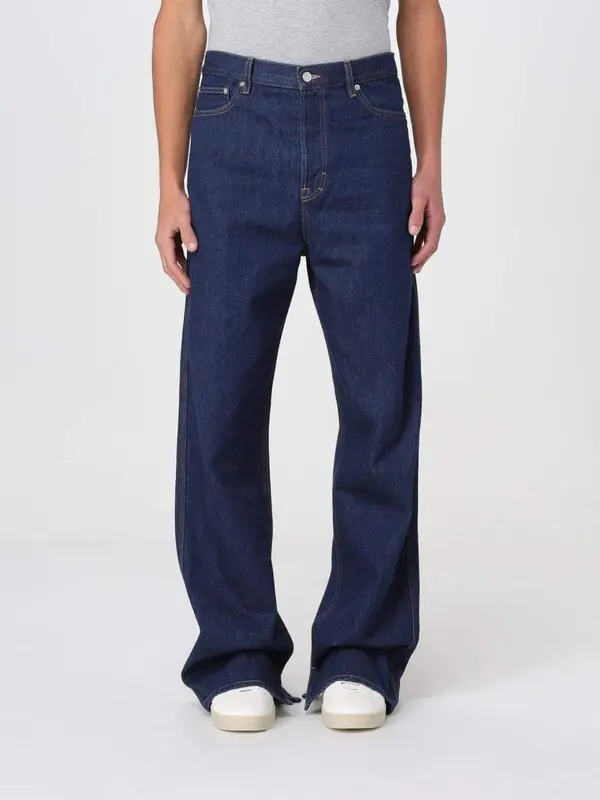 Gucci Denim Jeans