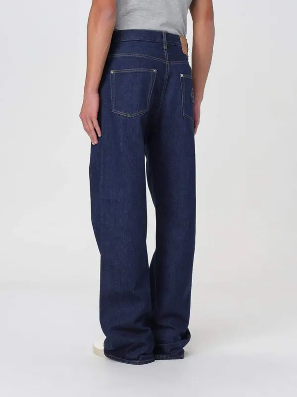 Gucci Denim Jeans