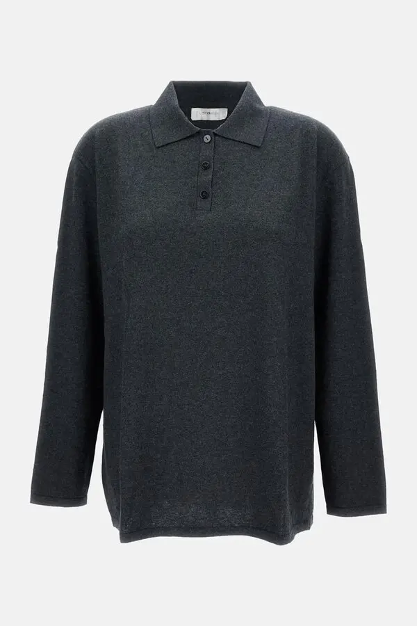 LISA YANG Caisa Sweater - Multicolor