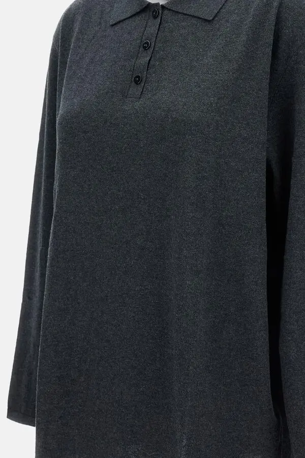 LISA YANG Caisa Sweater - Multicolor