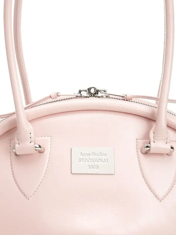 Acne Studios Bowlina Bag