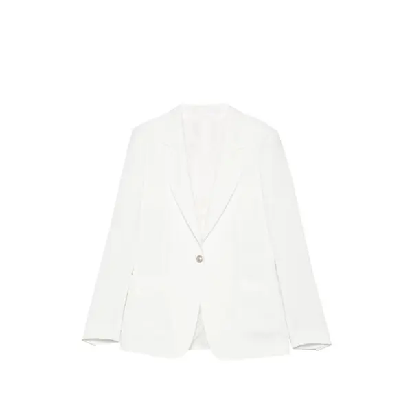 Tagliatore Jackets Blazers - White