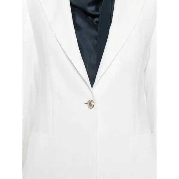 Tagliatore Single-breasted Blazer