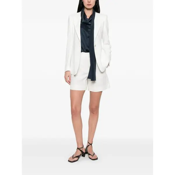 Tagliatore Single-breasted Blazer