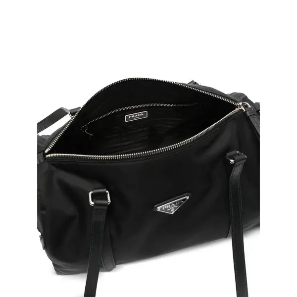 Prada Luggage