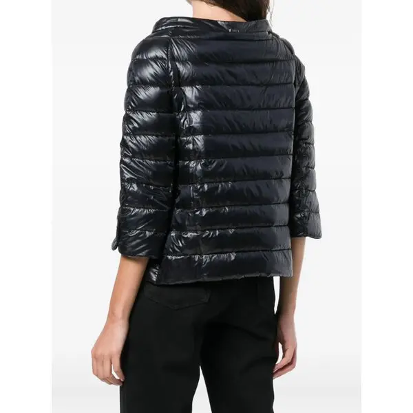 Herno Jackets Puffer Jackets
