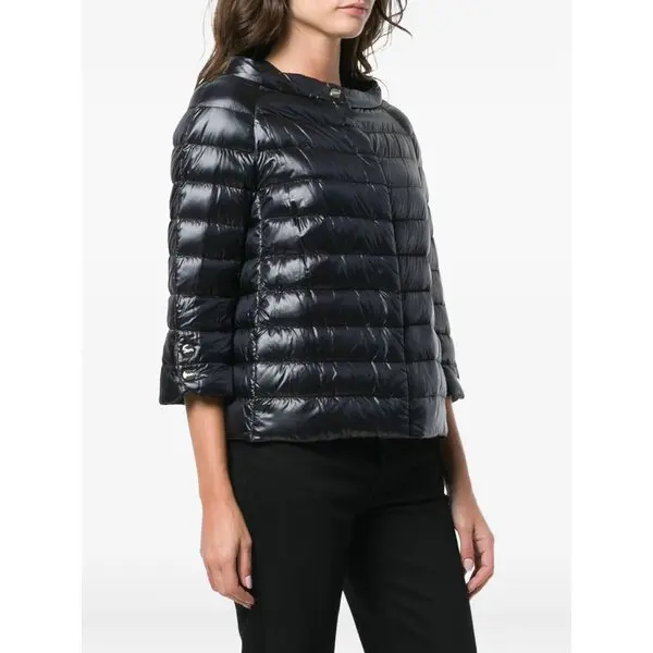 Herno Jackets Puffer Jackets