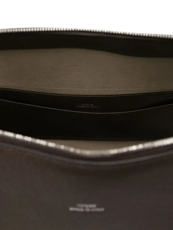 TOTEME Day Leather Tote