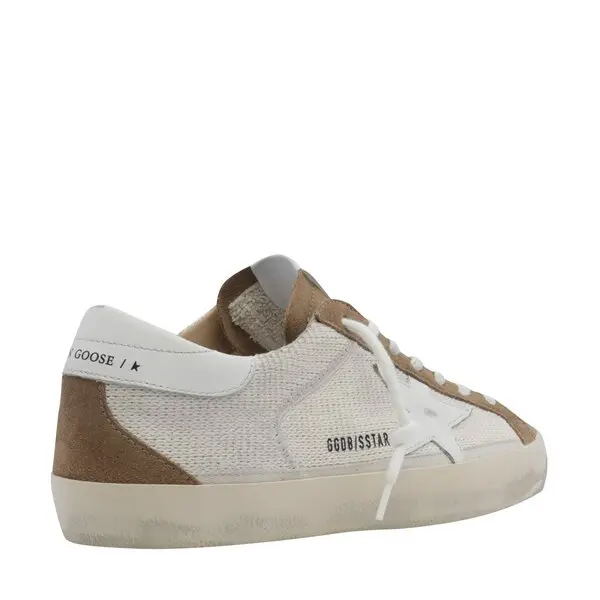 GOLDEN GOOSE Super-star Sneakers