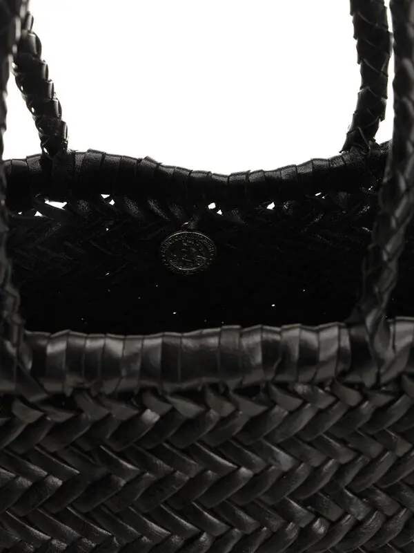 Dragon Diffusion Bamboo Triple Jump Small Bag