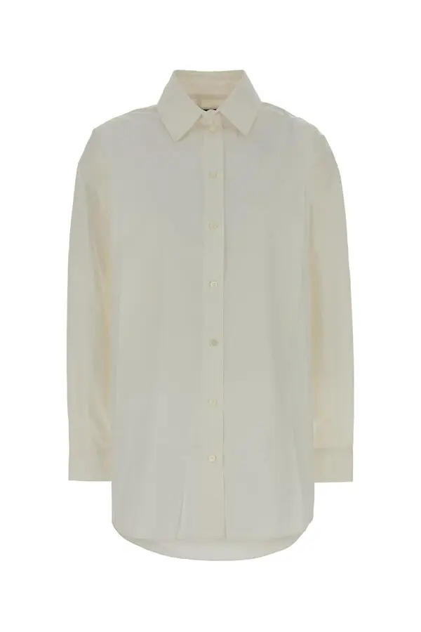 Jacquemus La Chemise D'homme Shirt