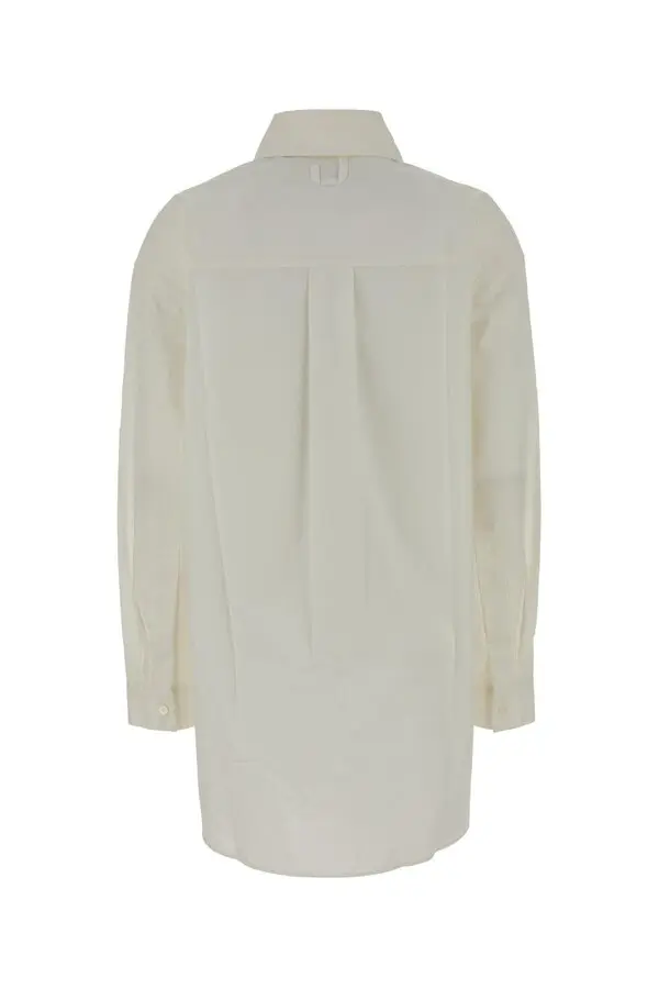 Jacquemus La Chemise D'homme Shirt