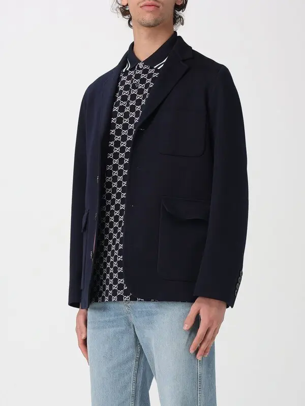 Gucci Jacket