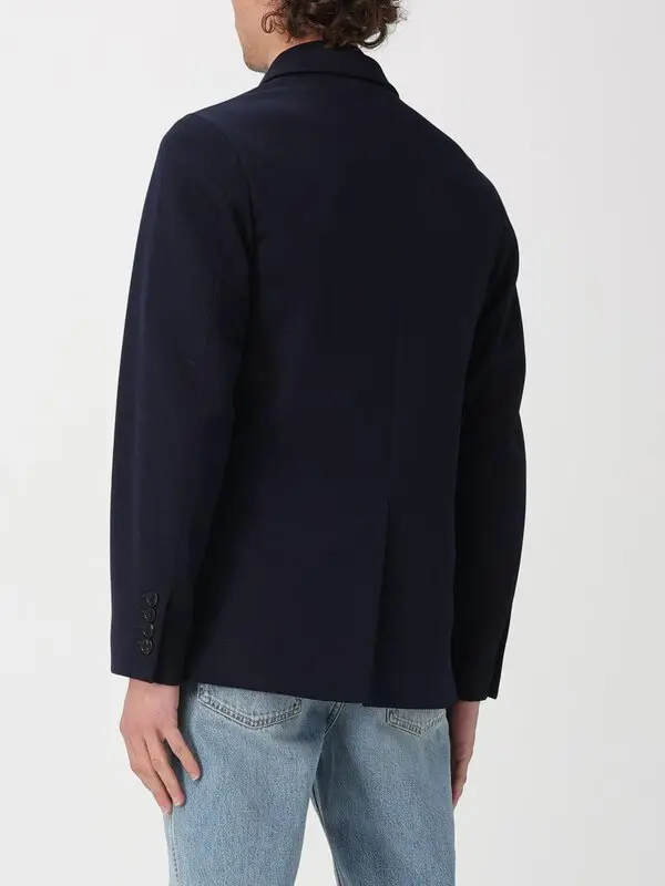Gucci Cotton Blazer