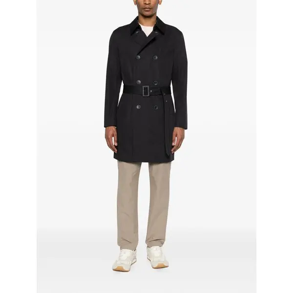 Herno Coats Trench Coats