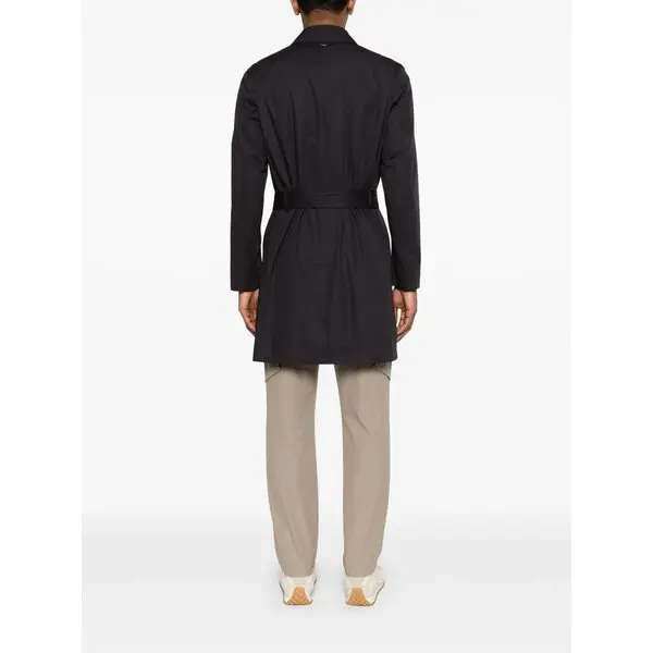 Herno Coats Trench Coats