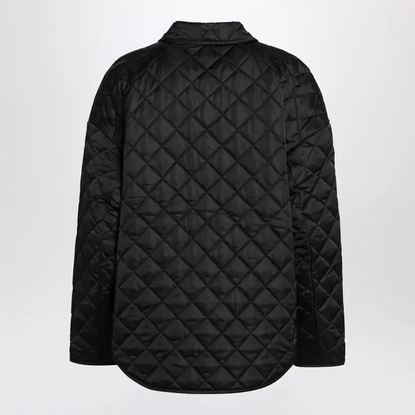 TOTEME Quilted Jacket
