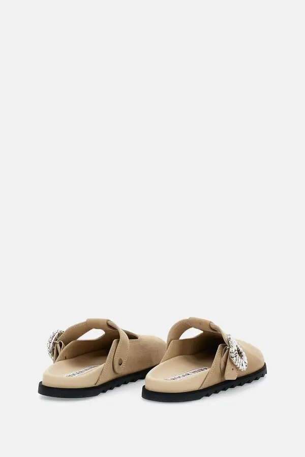 ROGER VIVIER Sandals - Multicolor