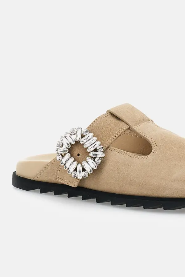 ROGER VIVIER Sandals - Multicolor