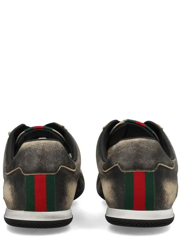 Gucci Shift Sneaker