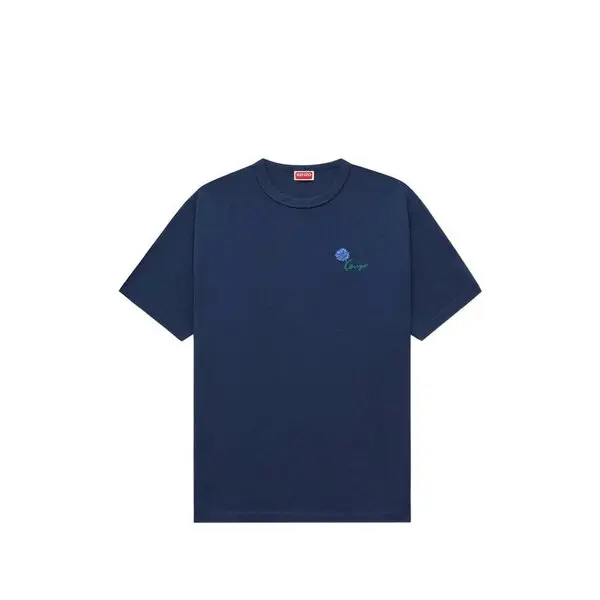 Kenzo T-shirts & Vests T-shirts - Blue