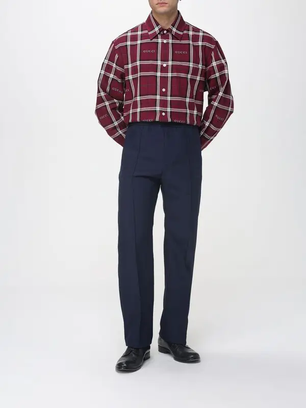 Gucci Pants