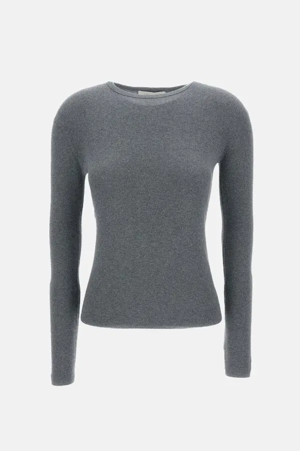LISA YANG Long-sleeve T-shirt - Multicolor