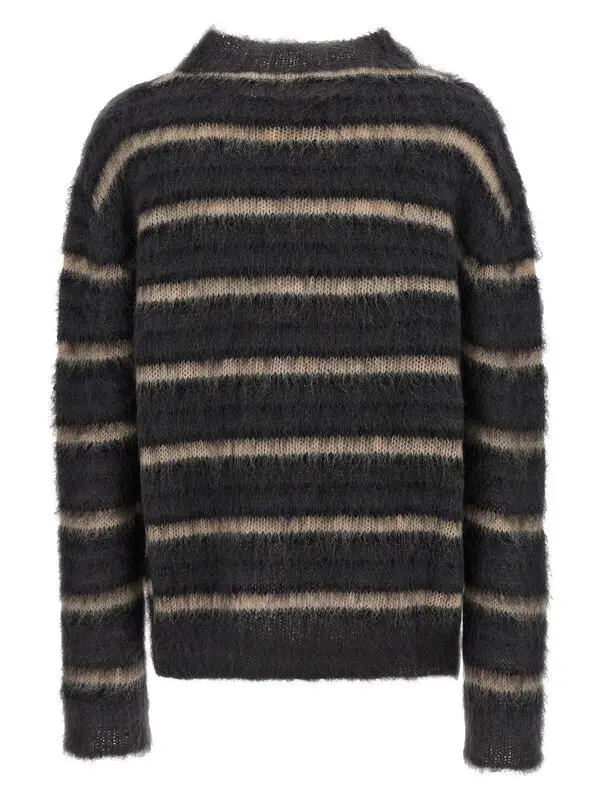 Marni Striped Sweater