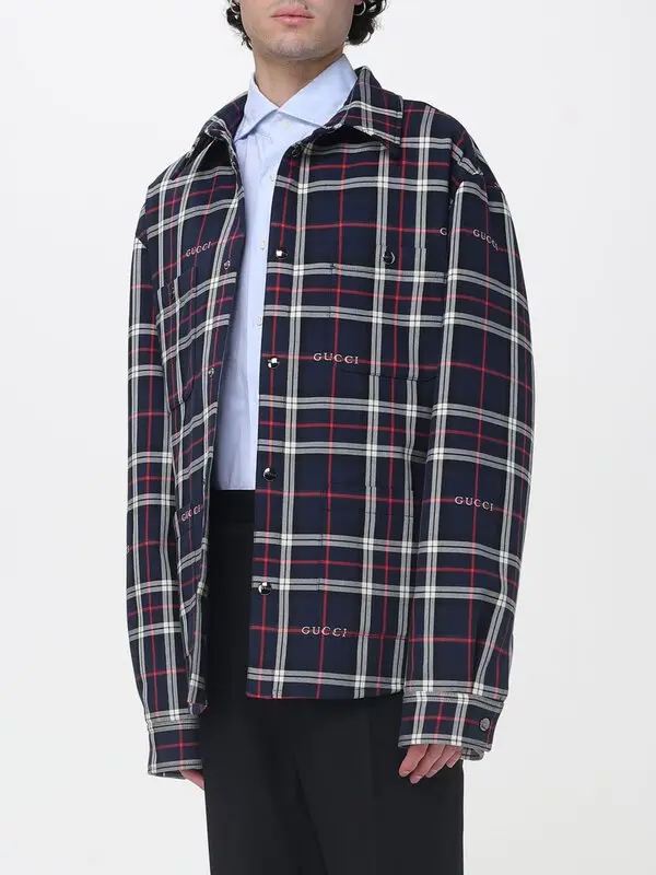 Gucci Jacket