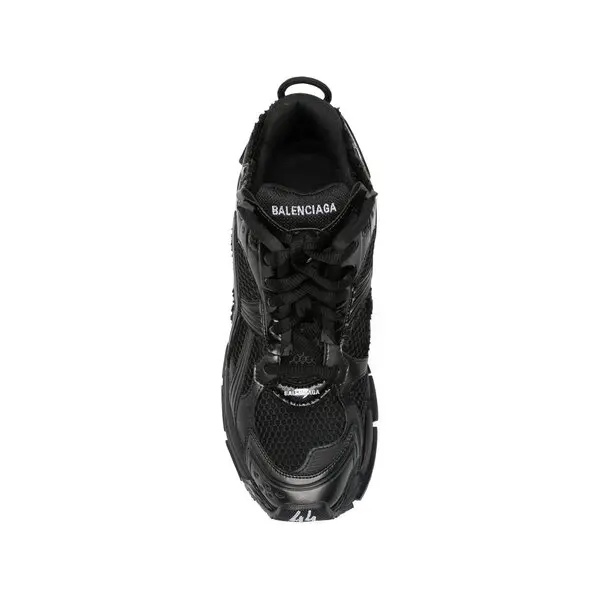 Balenciaga Trainers Low-tops