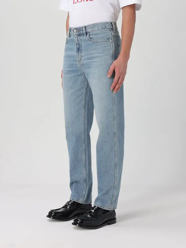 Gucci Jeans Stone Washed