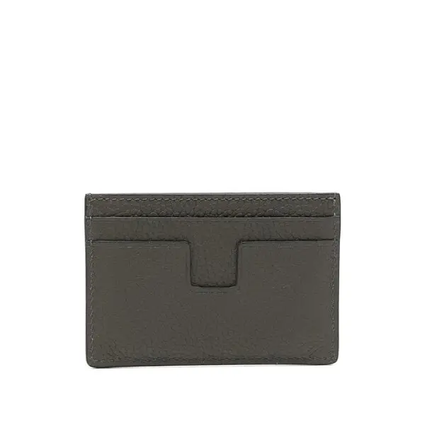 TOM FORD Grey Wallets & Cardholders