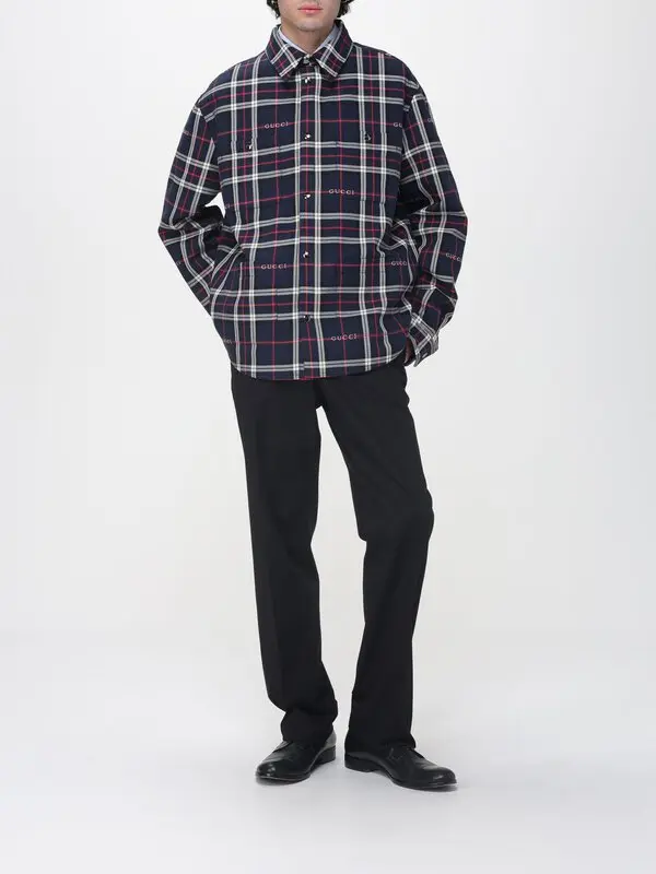 Gucci Jacket