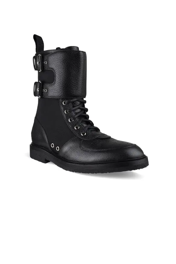 Balmain Boots