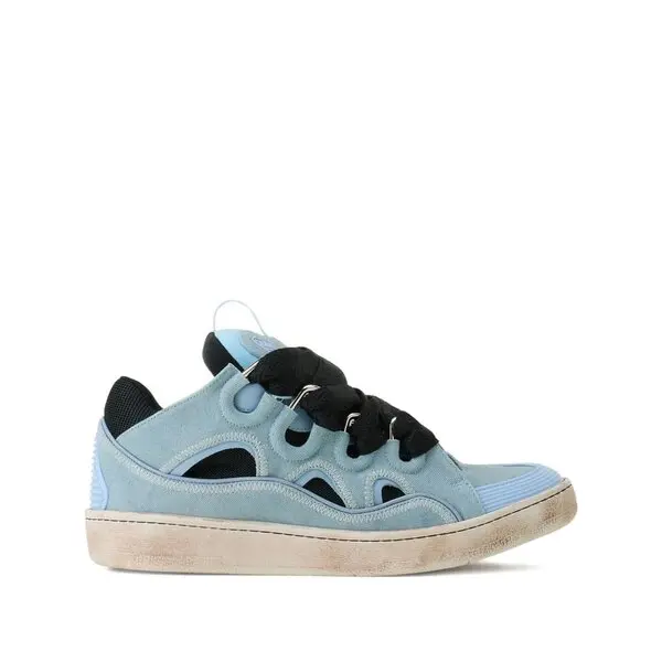 LANVIN Trainers Low-tops