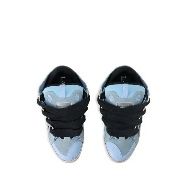 LANVIN Trainers Low-tops