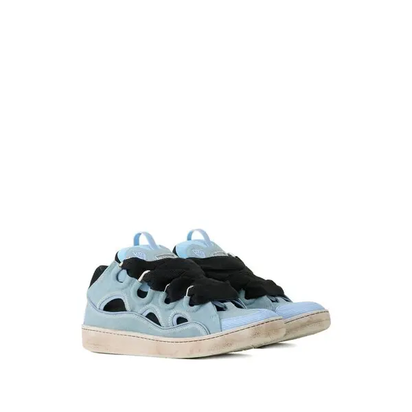 LANVIN Trainers Low-tops